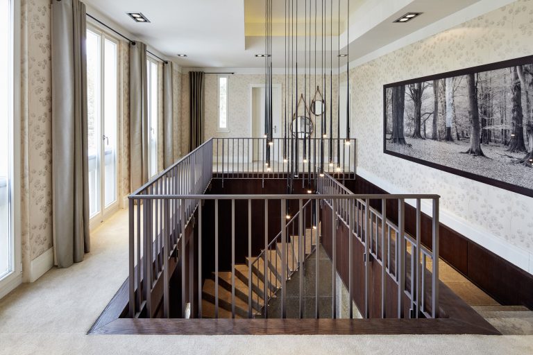 LIEGEPLATZ AM SEE - Neubau einer Villa am See